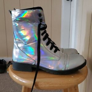 Killstar | Shoes | Killstar Boots | Poshmark